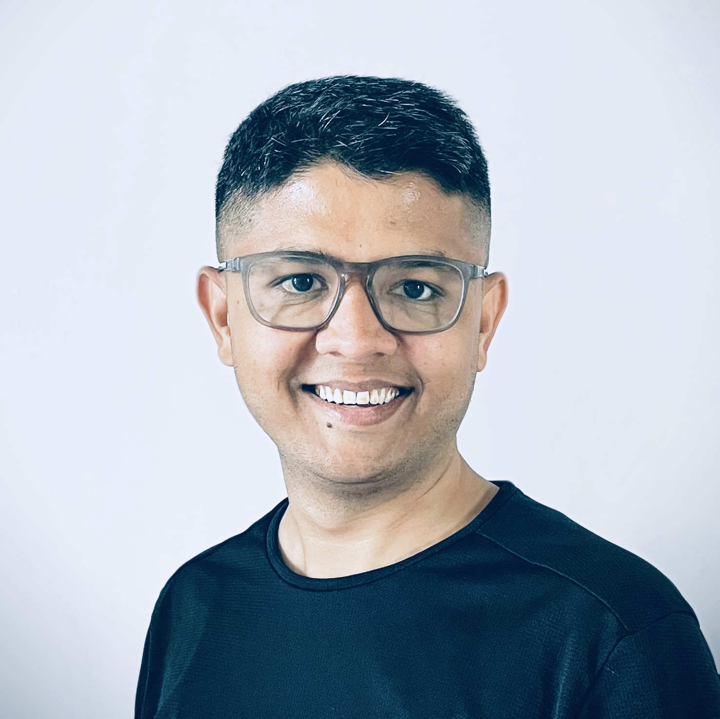 Darshan Suthar - A digital experience designer from India